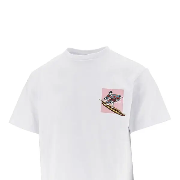 MAUNA KEA Saurai' T-shirt An