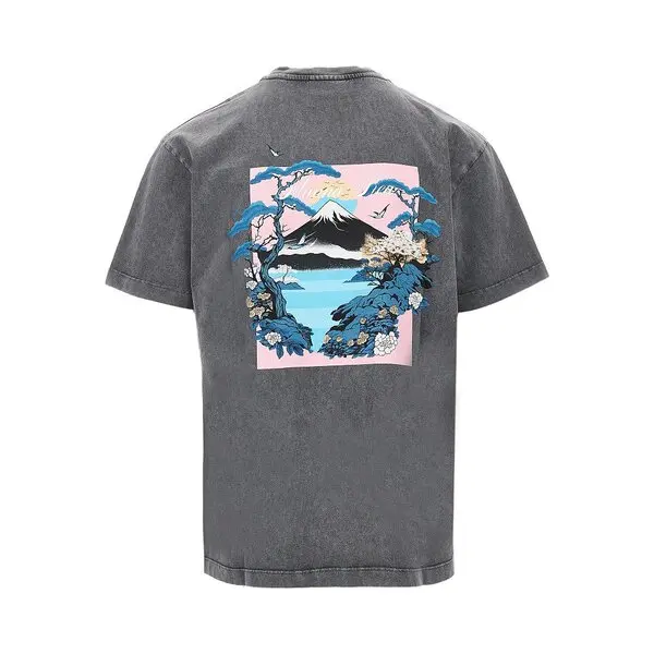 MAUNA KEA Amurai' T-hirt