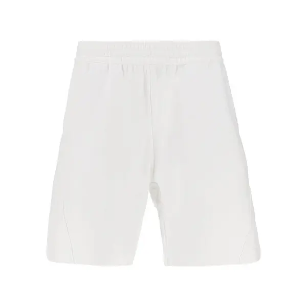 Givenchy Couture Sea Sweat Shorts - White