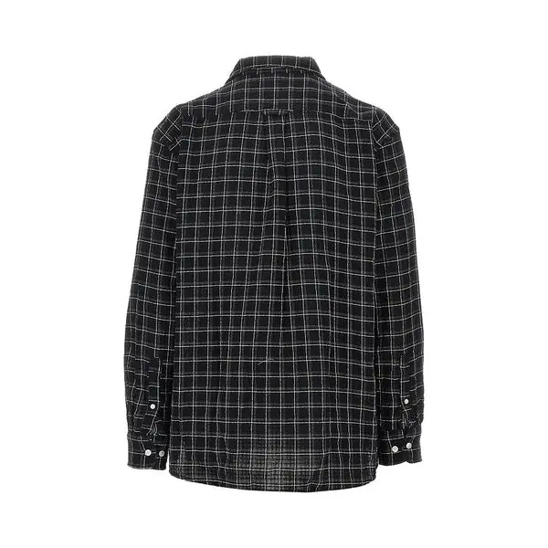 FORET Scout' Relaxed Fit Shirt An