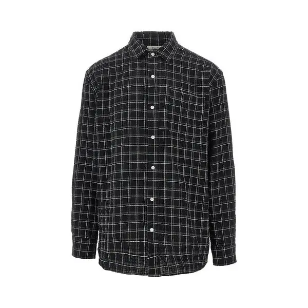 FORET Scout' Relaxed Fit Shirt An