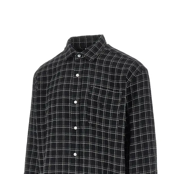 FORET Scout' Relaxed Fit Shirt An