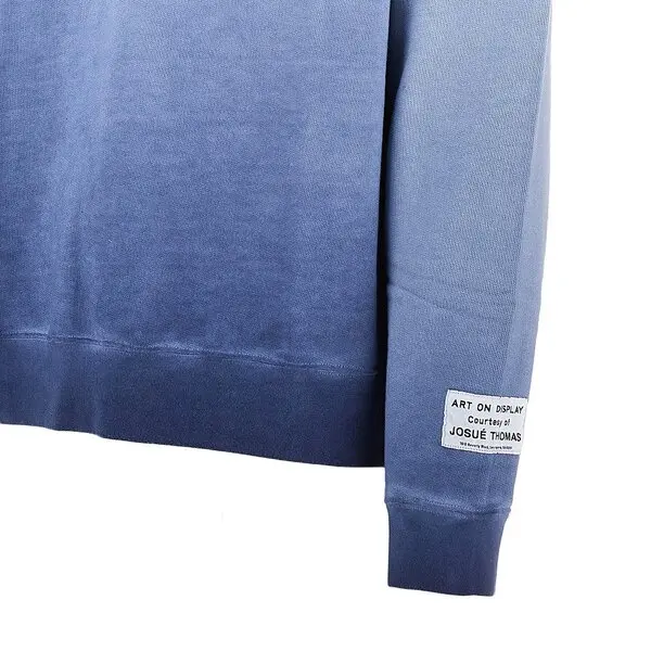 GALLERY DEPT. Faded Crewneck Sweatshirt