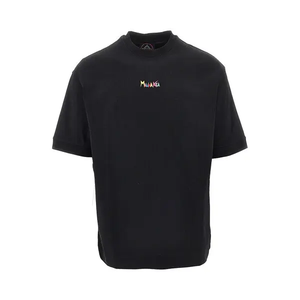 MAUNA KEA Heritage Logo' Oversized T-shirt