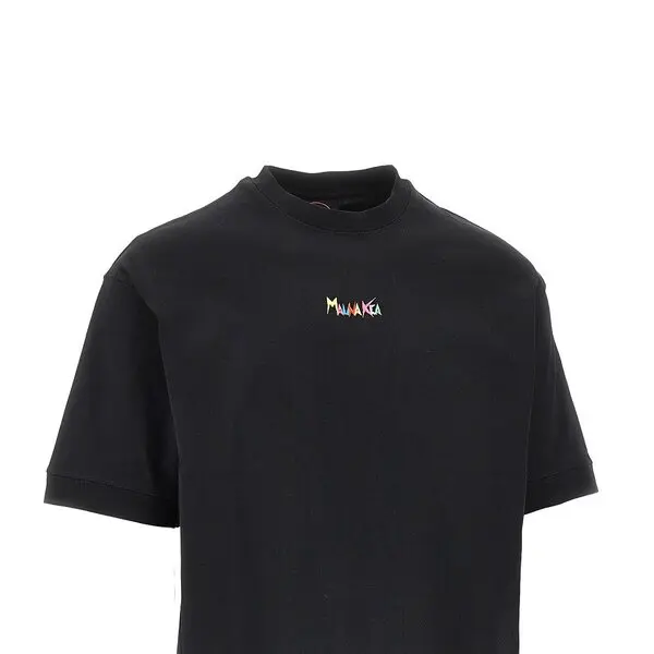 MAUNA KEA Heritage Logo' Oversized T-shirt