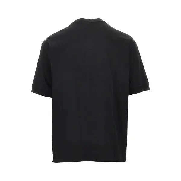 MAUNA KEA Heritage Logo' Overized T-hirt