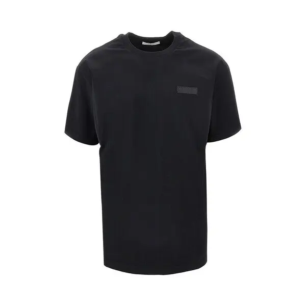 Givenchy Pari' Gro Grain Tape T-hirt