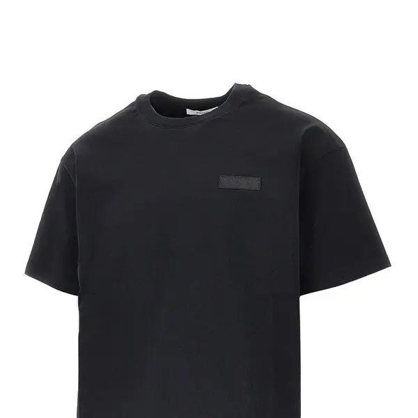 Givenchy Pari' Gro Grain Tape T-hirt