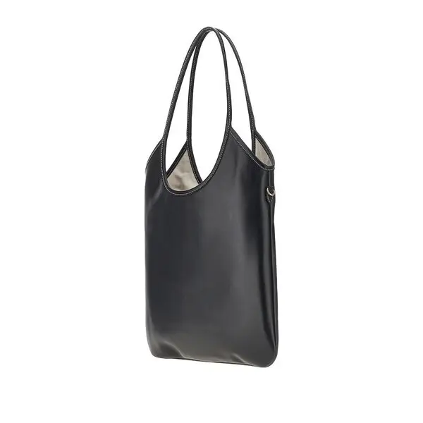 Miu Miu Ivy" Leather Tote Bag