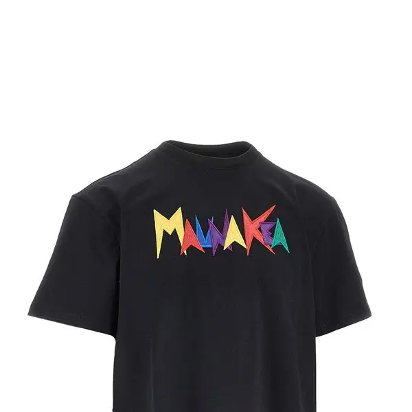 MAUNA KEA Heritage Macro Logo' T-hirt