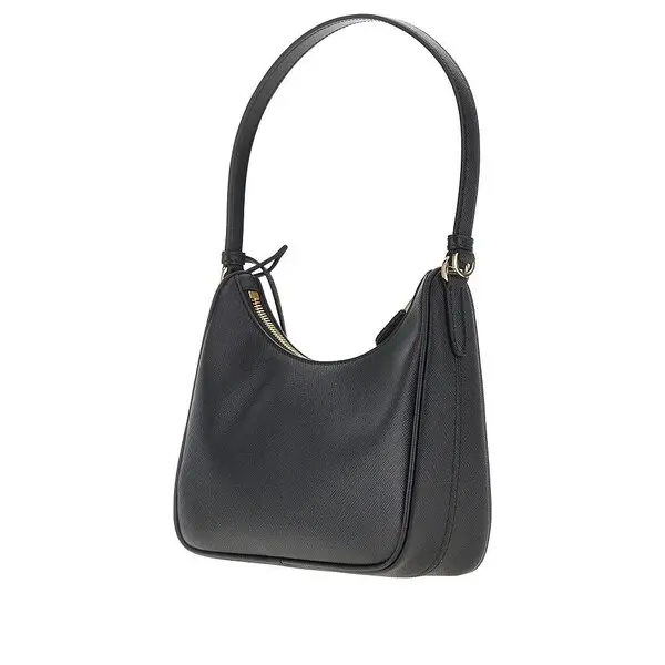 Prada Re-edition 2005 Mini Bag - Black