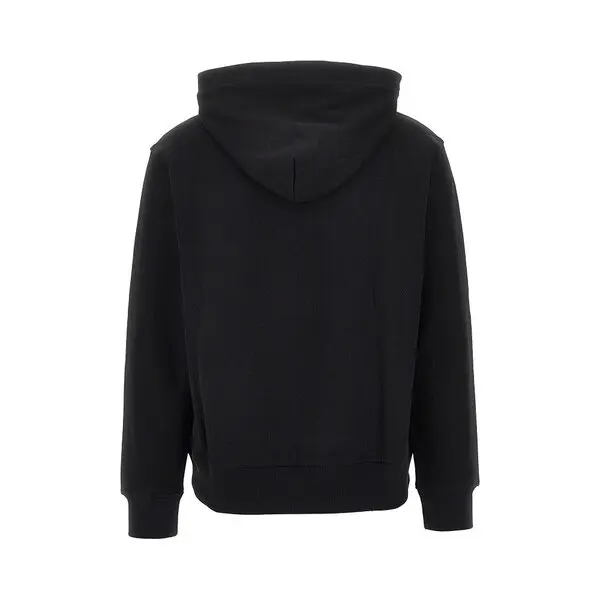 MAUNA KEA Heritage Macro Logo Hoodie