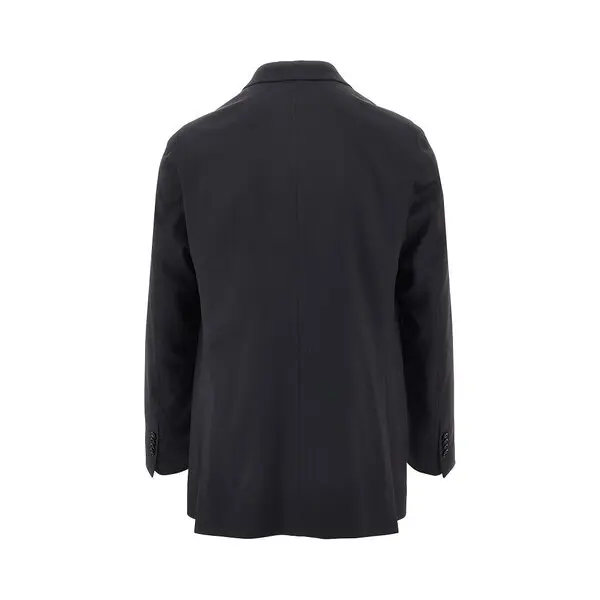 BRERAS Arezzo' Wool Double-breasted Jacket