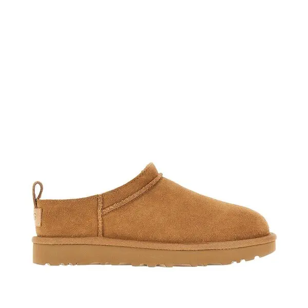 UGG Classic Micro Boots - Brown