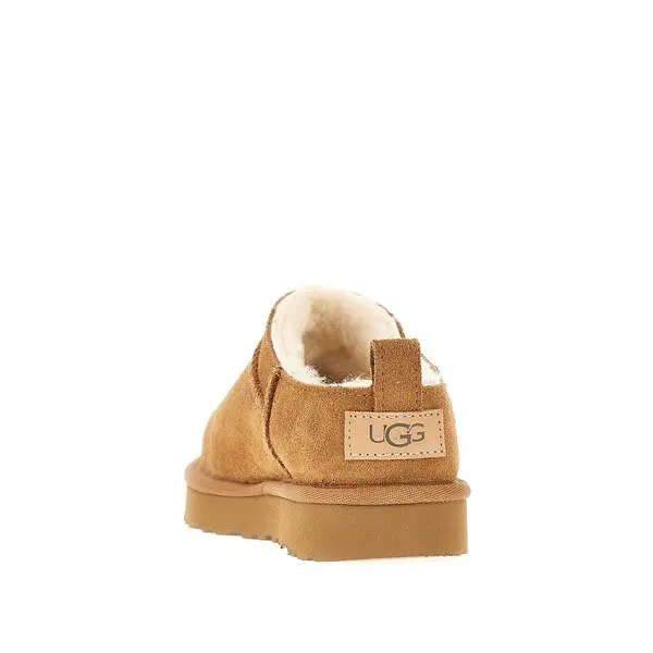 UGG Classic Micro Boots - Brown