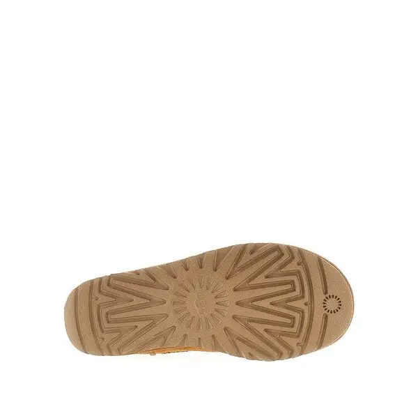 UGG Classic Micro Boots - Brown