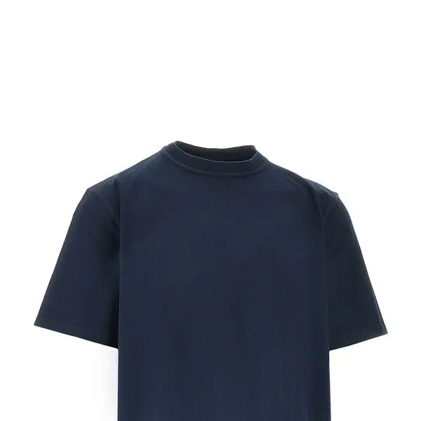 ARTE Collage' Print T-shirt An