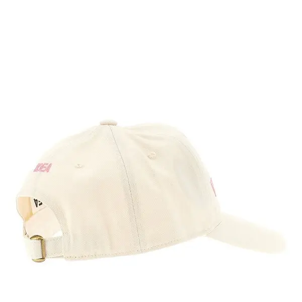 IDEA Organic Cotton Embroidered Baseball Cap