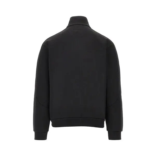 Herno Full-zip Cotton Weathirt