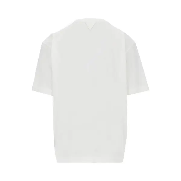 Bottega Veneta Jersey T-shirt