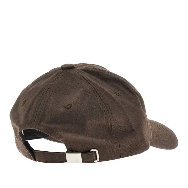 THE FRANKIE SHOP Baseball Cap - Brown