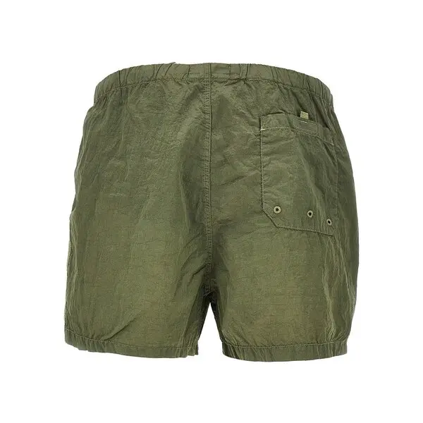 Stone Island Metal Econyl Swim Shorts