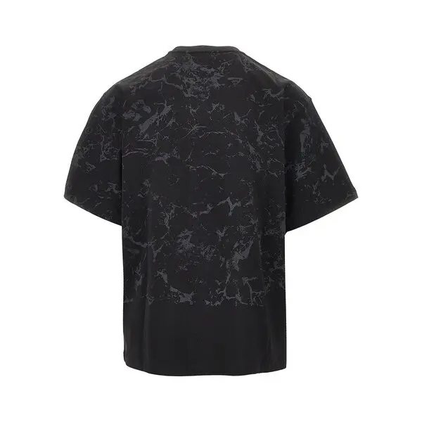Herno Printed Back T-shirt