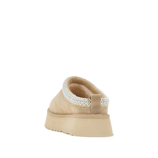 UGG Tazz Ii Slipper - Beige