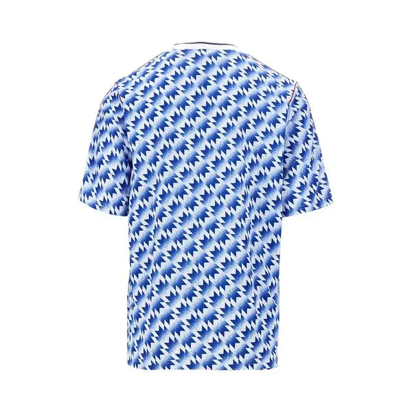 ADIDAS ORIGINALS Manchester United "sharp" T-shirt
