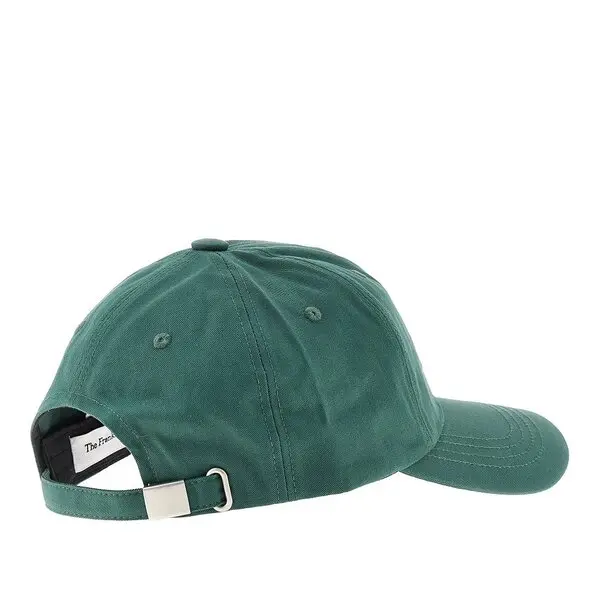 THE FRANKIE SHOP Baseball Cap - Green
