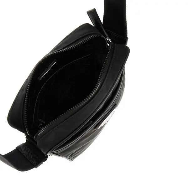 Prada Re-nylon Crossbody Bag