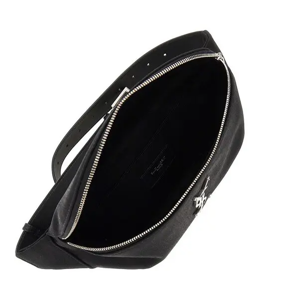 Saint Laurent Cassandre Belt Bag