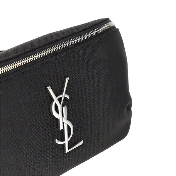 Saint Laurent Cassandre Belt Bag
