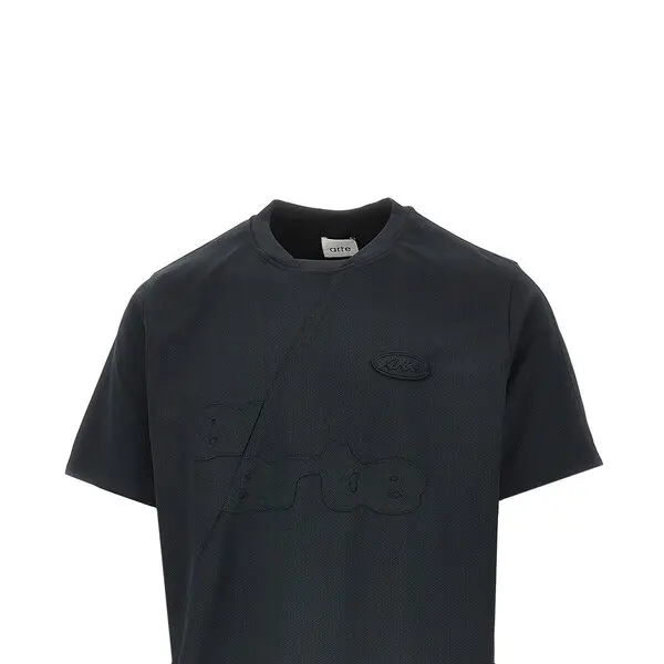 ARTE Meh Football T-hirt
