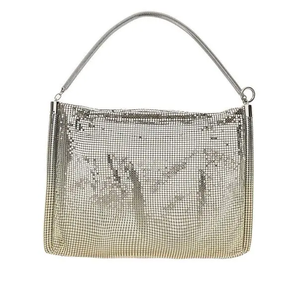 Rabanne Chainmail Pocket Bag