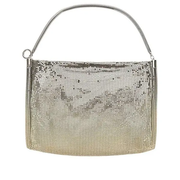 Rabanne Chainmail Pocket Bag