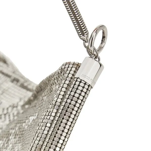 Rabanne Chainmail Pocket Bag