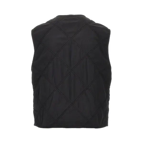 Herno Quilted Vest