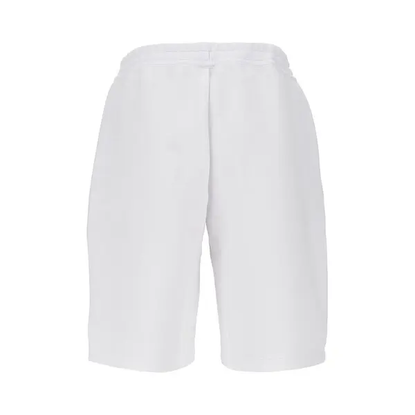 EA7 Stretch Jersey Shorts