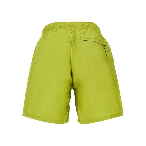 Oakley All Mighty" Nylon Shorts
