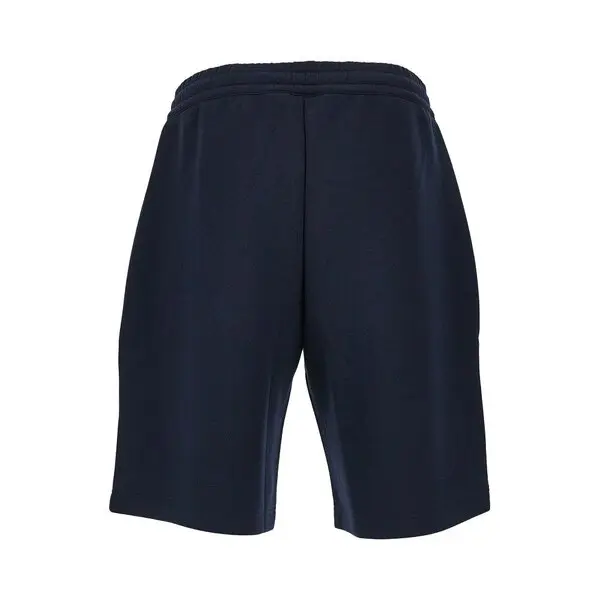 EA7 Stretch Jersey Shorts