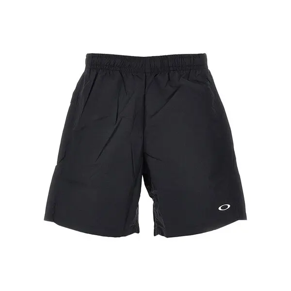 Oakley All Mighty' Nylon Hort - Black