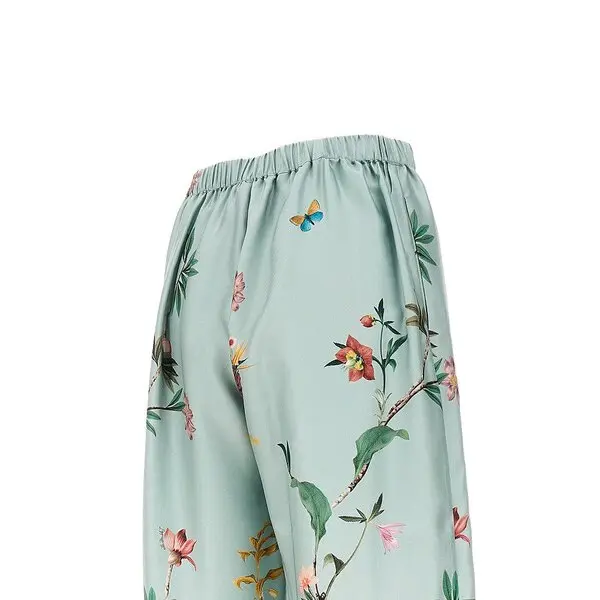 La DoubleJ Ilk Twill Pyjama Pant