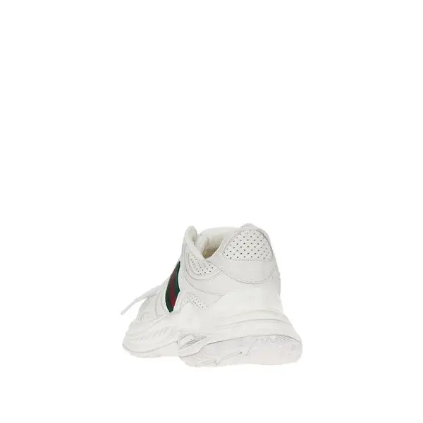 Gucci 2.0' Leather Sneakers