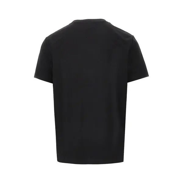 A.p.c. Logo Print T-hirt