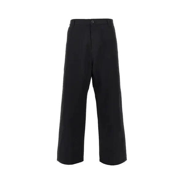 Carhartt Work In Progress Brady Twill Pants - Black