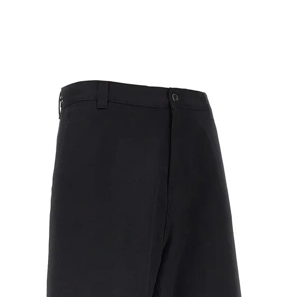 Carhartt Work In Progress Brady Twill Pants - Black