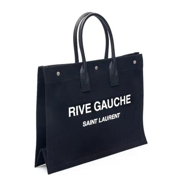 Saint Laurent Tote Bag