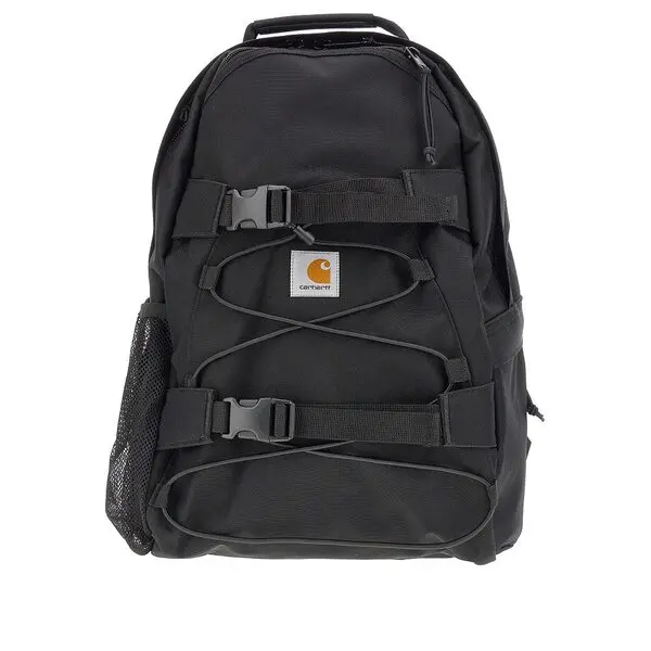 Carhartt Work In Progress Kickflip Backpack - Black