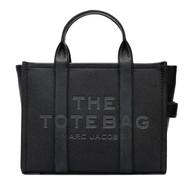 Marc Jacobs Leather Tote Bag